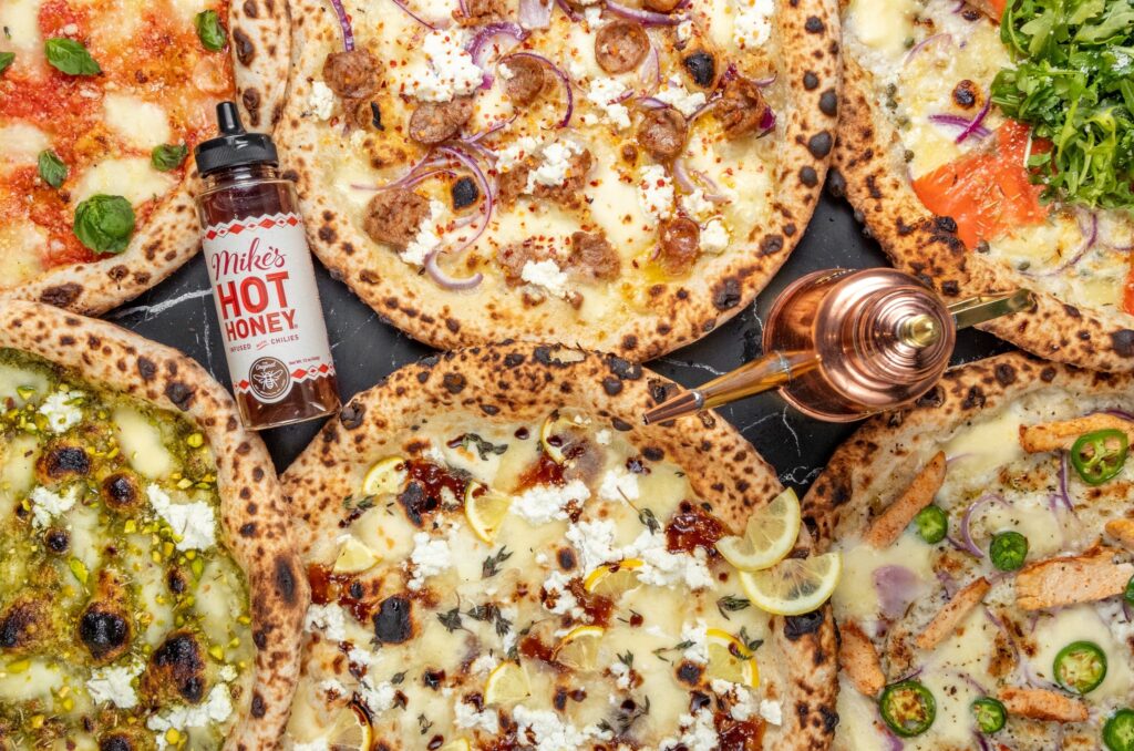 The 7 Essential Features of an Authentic Neapolitan Pizza